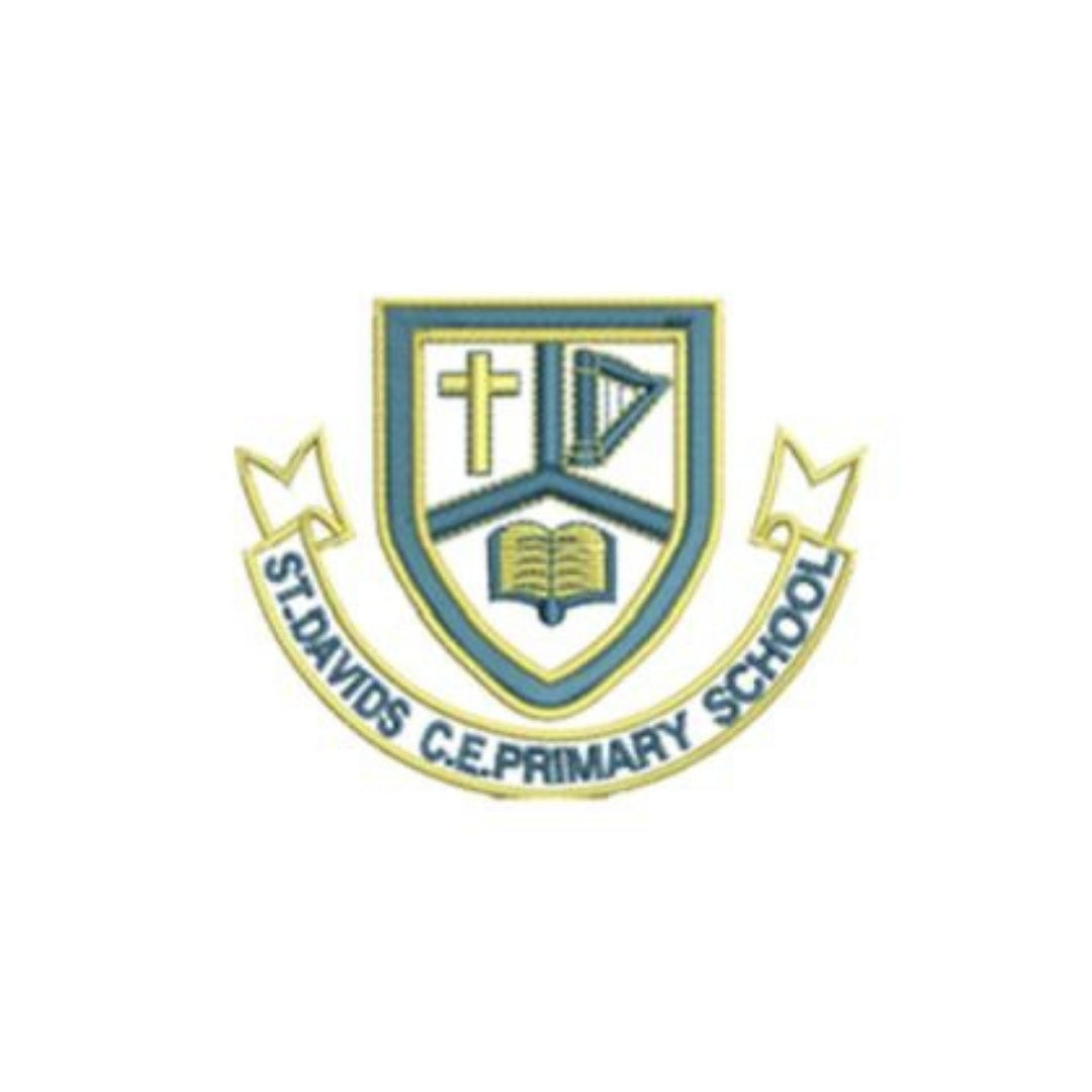 St David's Haigh and Aspull CE Primary School – Impressions Uniform
