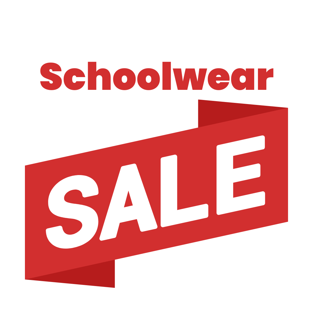 Schoolwear SALE – Impressions Uniform