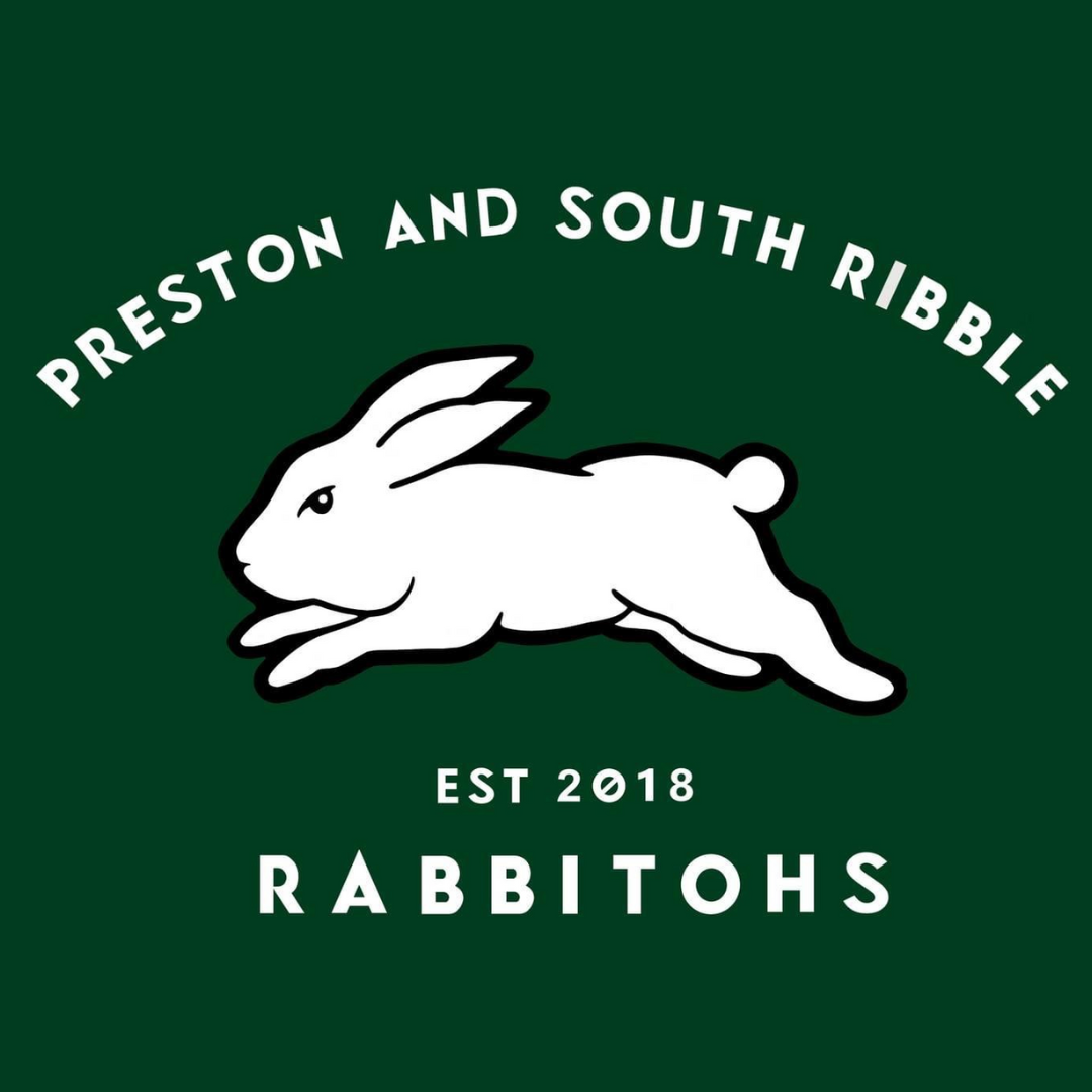 Preston and South Ribble Rabbitohs RFLC – Impressions Uniform
