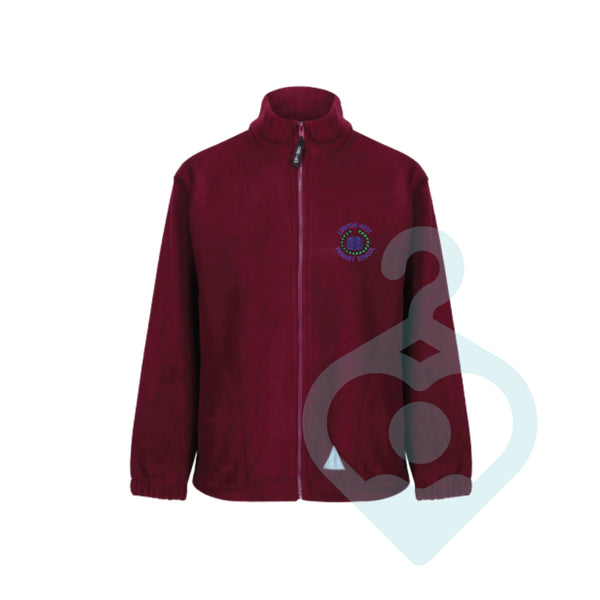 Lowton West Fleece – Impressions Uniform