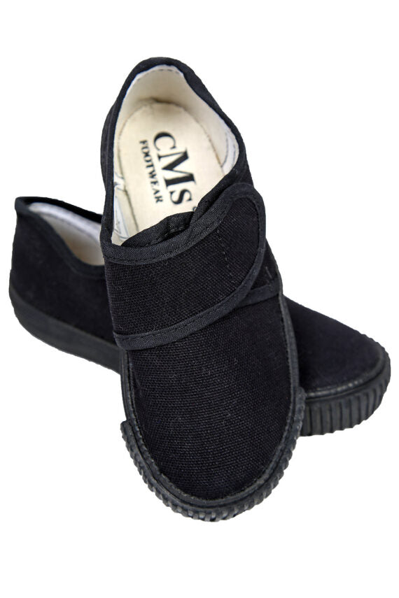 Velcro PE Pumps – Impressions Uniform