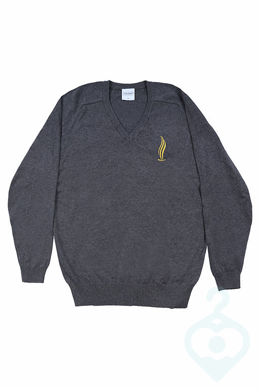 Lowton High Jumper – Impressions Uniform