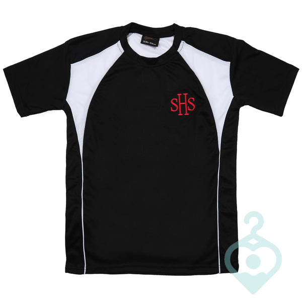 Shevington High PE T-Shirt – Impressions Uniform