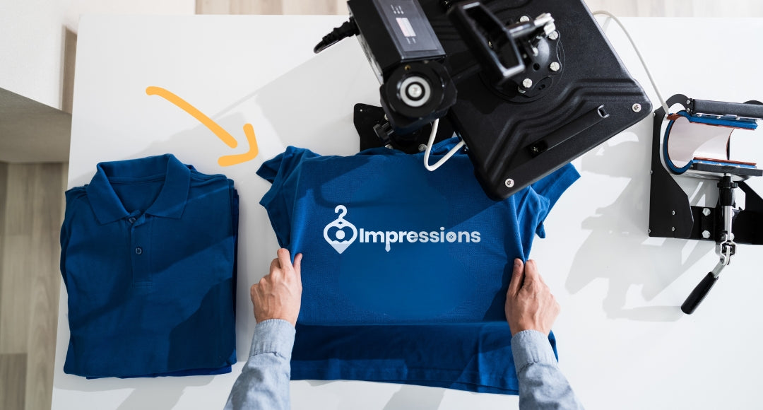 Impressions Uniform | Schoolwear, Workwear & Teamwear